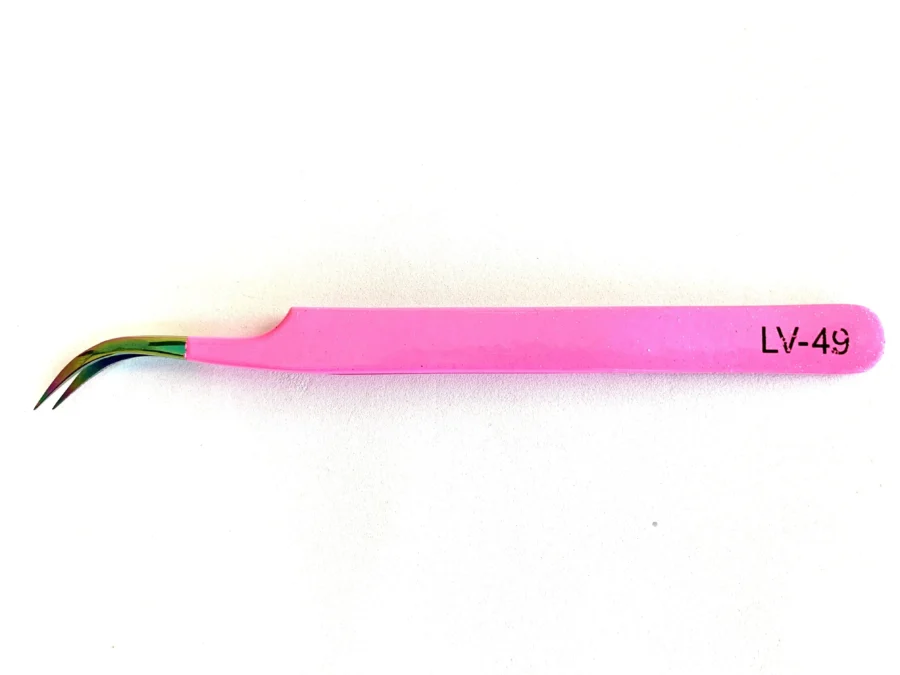 PINZA ROSA – LINEA LV – Centifolia