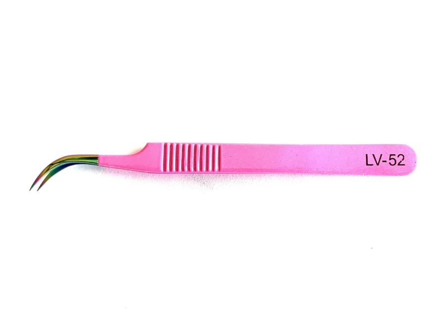 PINZA ROSA – LINEA LV – Centifolia
