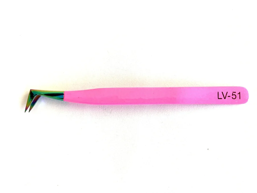 PINZA ROSA – LINEA LV – Centifolia