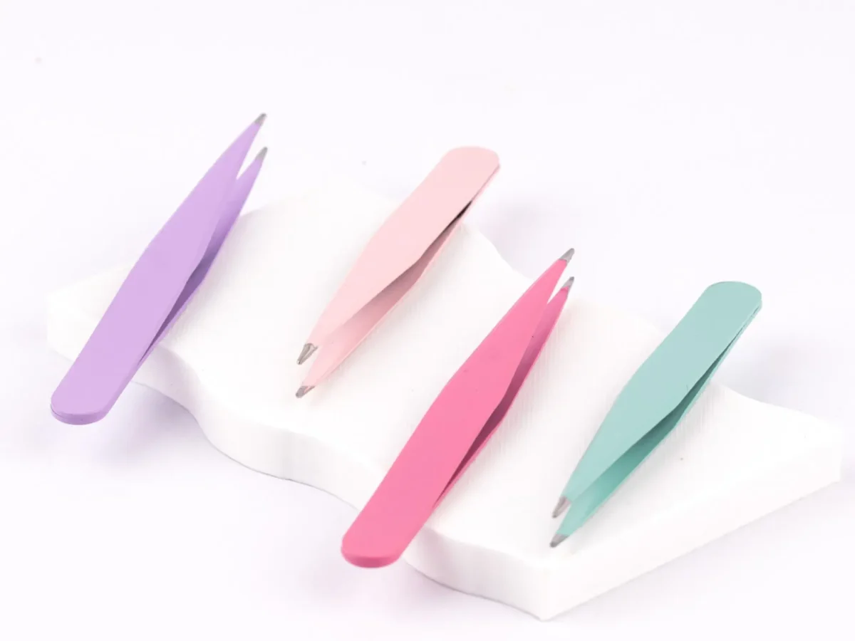 PINZA CITY GIRL DE CEJAS – EN PUNTA – Centifolia