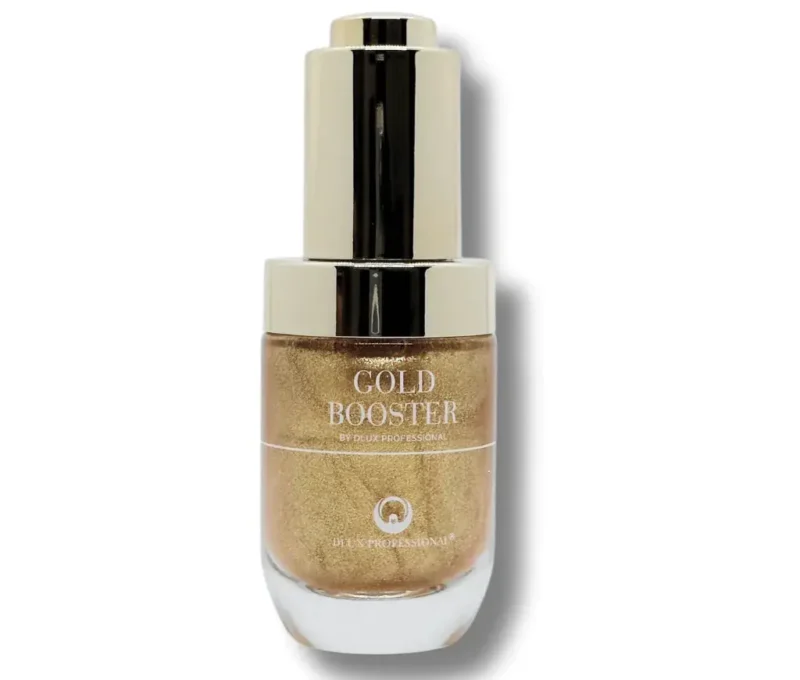 GOLD BOOSTER SERUM DLUX – 30ml – Centifolia