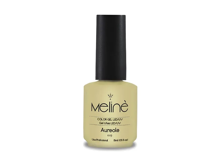 ESMALTE MELINE SEMIPERMANENTE – 15 ml- #019- AUREOLE – Centifolia